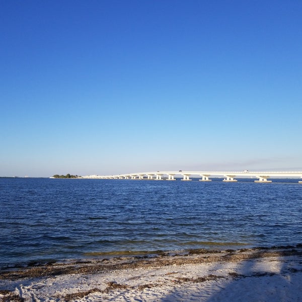 Bailey's Beach Park - Sanibel, FL