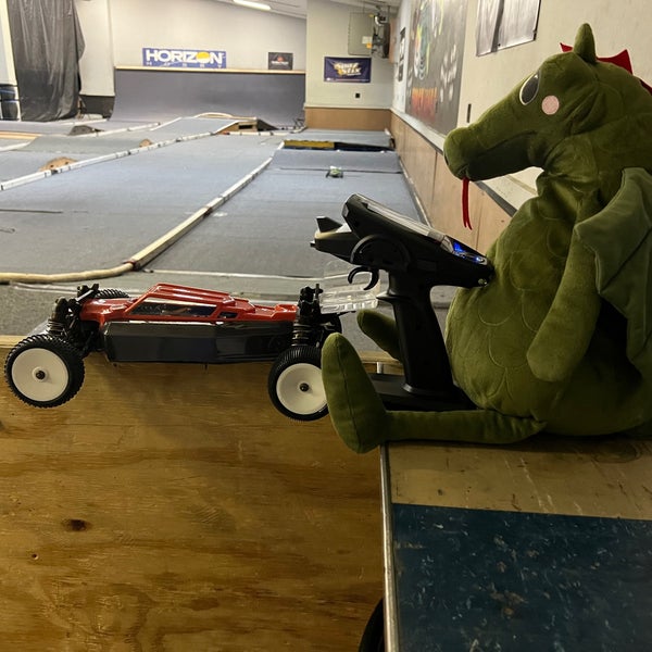 Photos at Trains And Lanes - Hobby Store in Easton