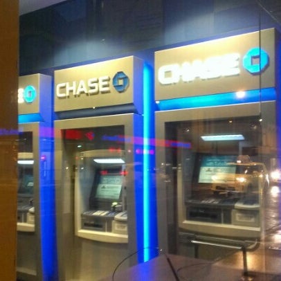 Chase Bank (Now Closed) - Bank in Chicago