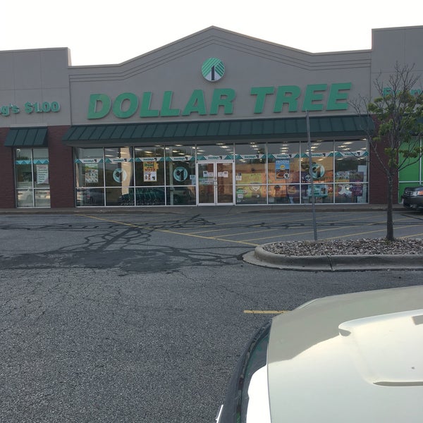 Dollar Tree - Onalaska, WI