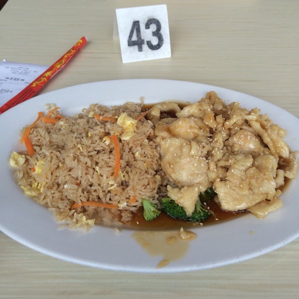 Photos at Papa Chow - Asian Restaurant in Atlanta