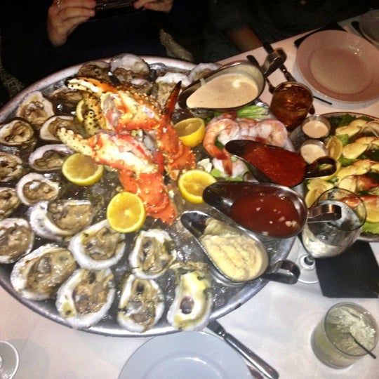 Photos at C&S Seafood and Oyster Bar - 49 tips from 962 visitors