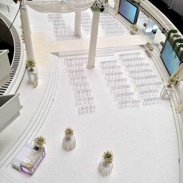 Photos at AmericasMart Building 2 - Downtown Atlanta - 44 tips