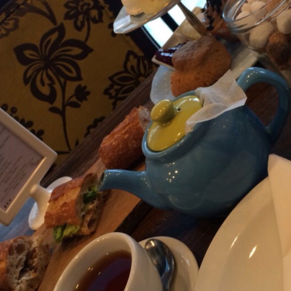 High Tea of Highgate (Now Closed) - 12 tips