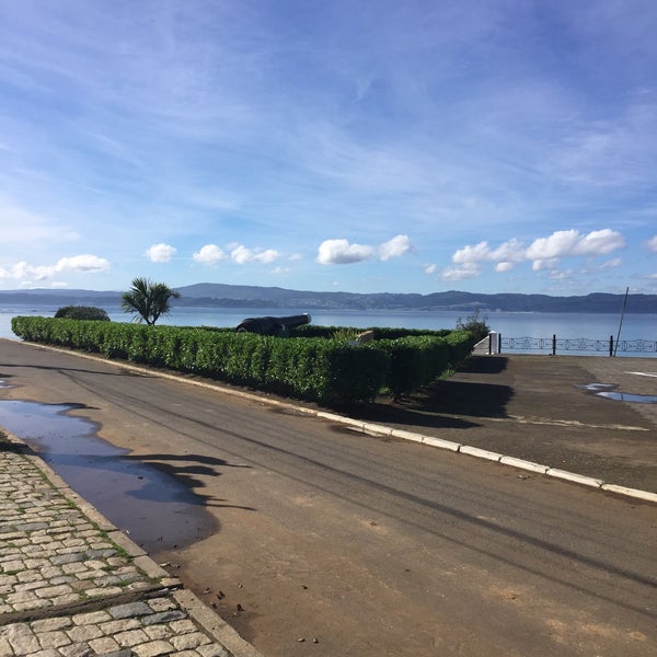 Isla Quiriquina - Island in Isla Quiriquina