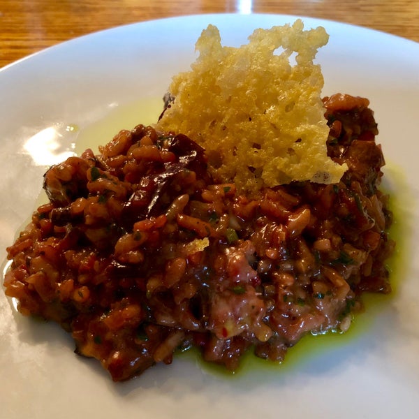 The Little Inn - Hotel