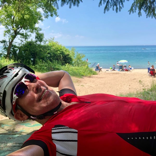 Baxter Beach - Sarnia, ON