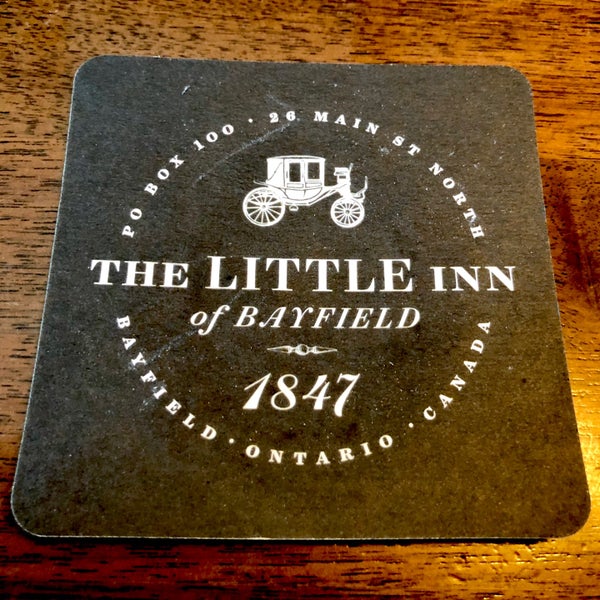 The Little Inn - Hotel