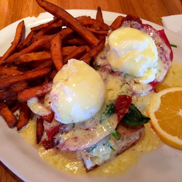 Photos at J Marks - American Restaurant in Fort Lauderdale