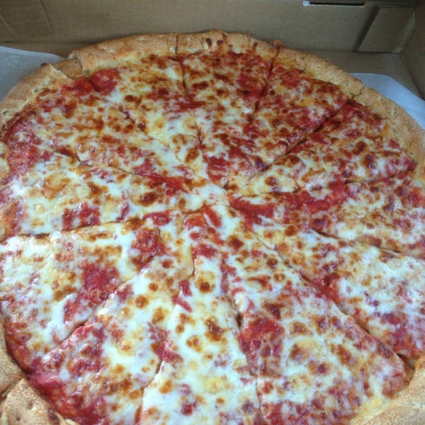 Willows Pizza & Restaurant - 6 tips