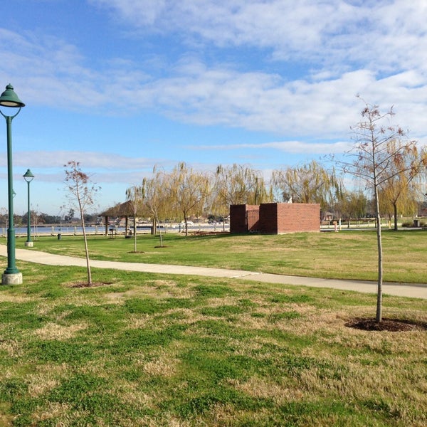 Photos at Prien Lake Park - 3700 W Prien Lake Rd