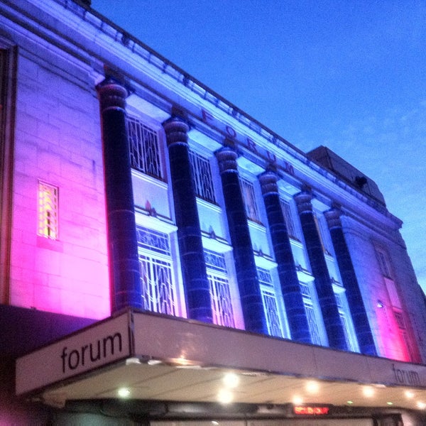 O2 Forum Kentish Town - Music Venue in London