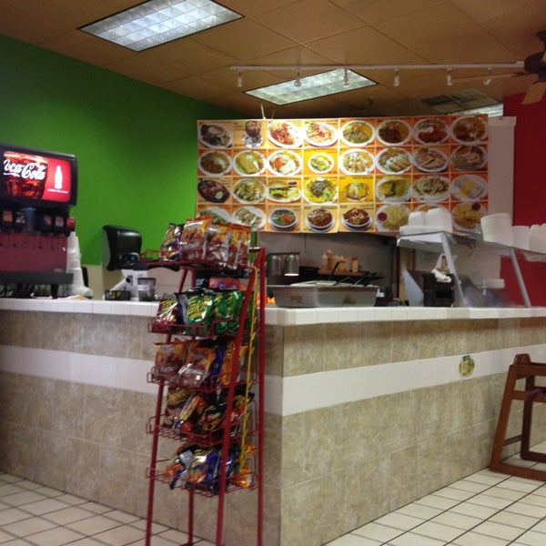 El Tucan Express - Mexican Restaurant in Grand Island