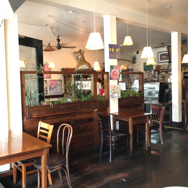 The Naam Restaurant - Vancouver, BC