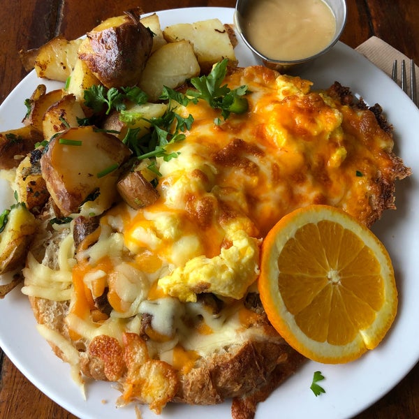 The Naam Restaurant - Vancouver, BC