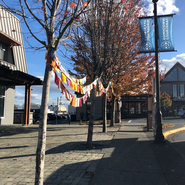 City Of Courtenay - Courtenay, BC