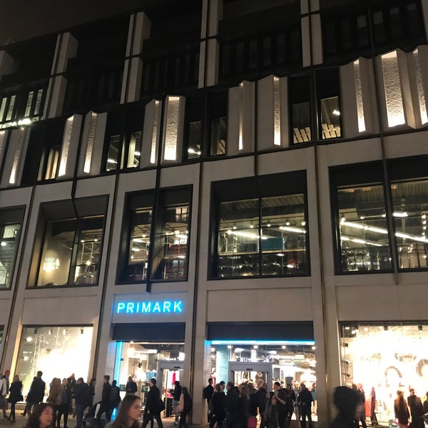 Primark - West End - 160 tips from 16074 visitors