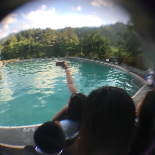 Asin Pooten Resort - Lungsod ng Baguio, Baguio City