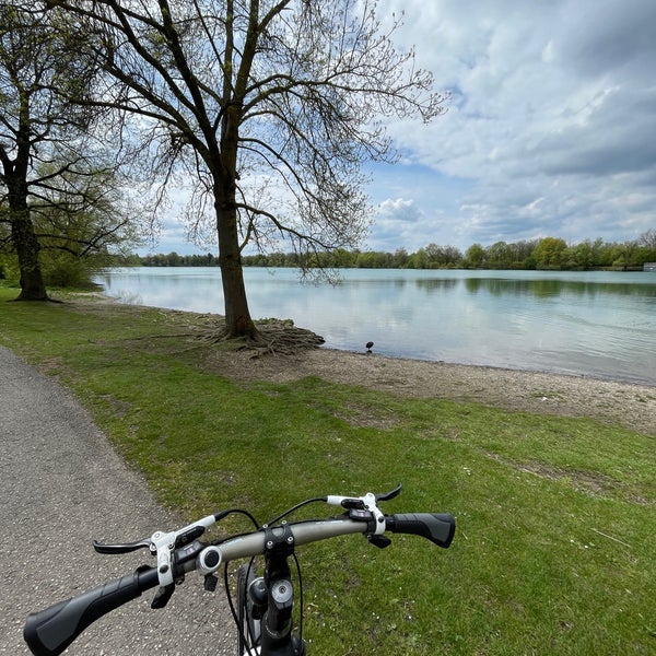 Fasaneriesee - Feldmoching - Hasenbergl - Feldmochinger Straße