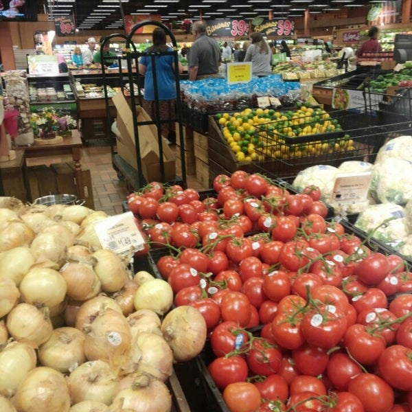 Photos at Wegmans - Supermarket in Erie