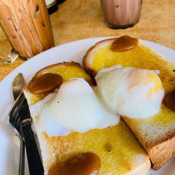 Photos at Suhaimi Cafe - Café in Ipoh