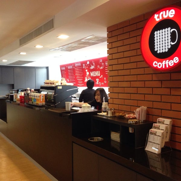 TrueCoffee (ทรูคอฟฟี่) - 5 tips from 1094 visitors