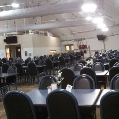 tigerland dfac - Fort Polk North, LA