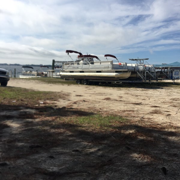 Shell Island Cruise - Boat or Ferry