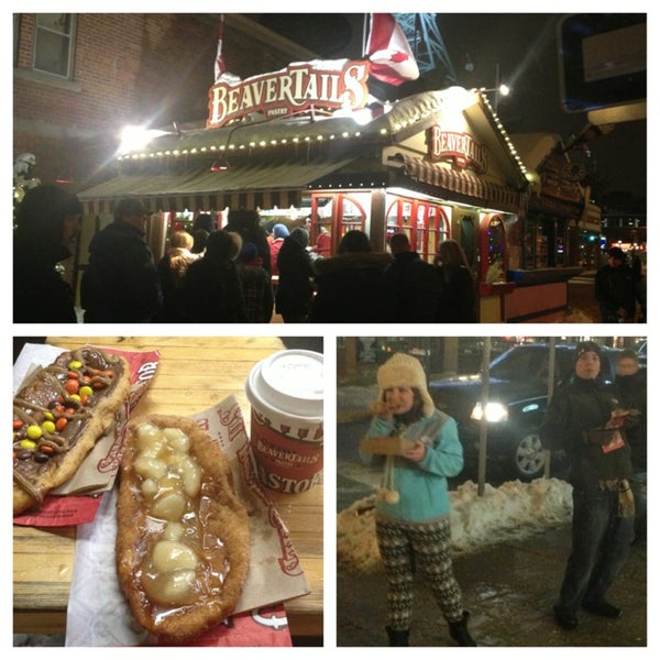 BeaverTails - Fast Food Restaurant in Ottawa