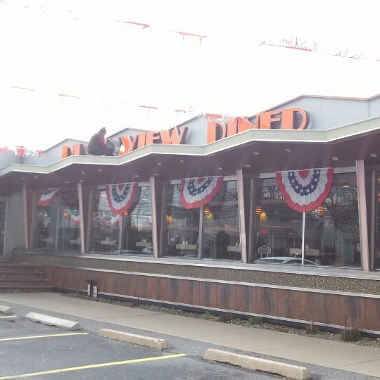 Plainview Diner - 24 tips from 1101 visitors