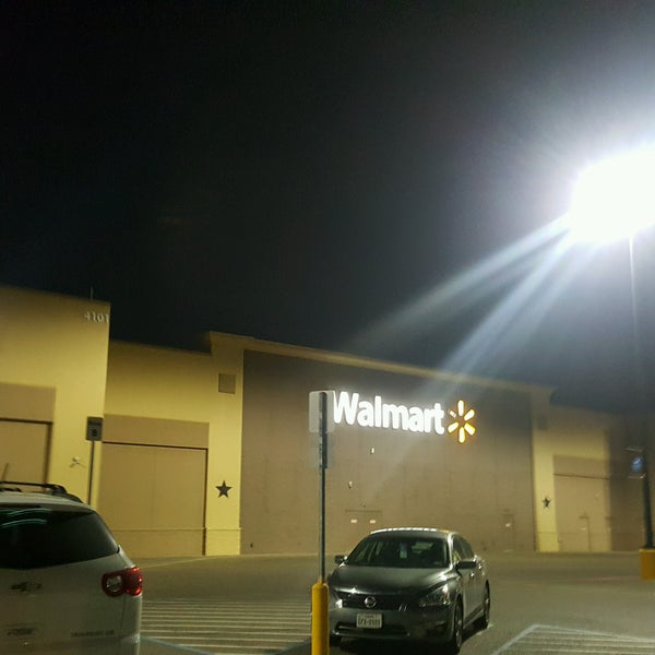 Photos at Walmart Supercenter - Edinburg, TX
