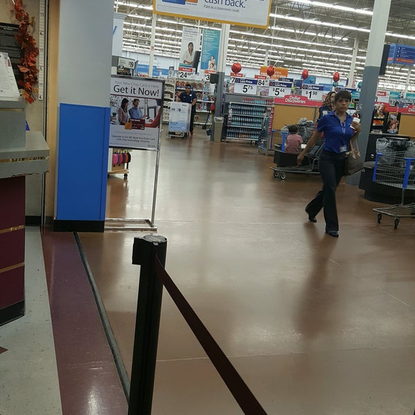 Photos at Walmart Supercenter - Edinburg, TX