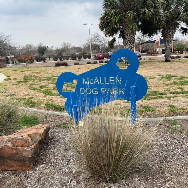 McAllen Dog Park - 11 tips from 214 visitors