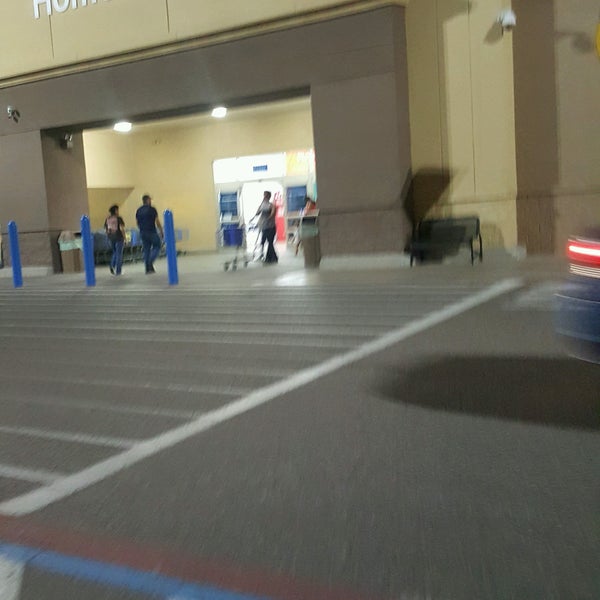 Photos at Walmart Supercenter - Edinburg, TX