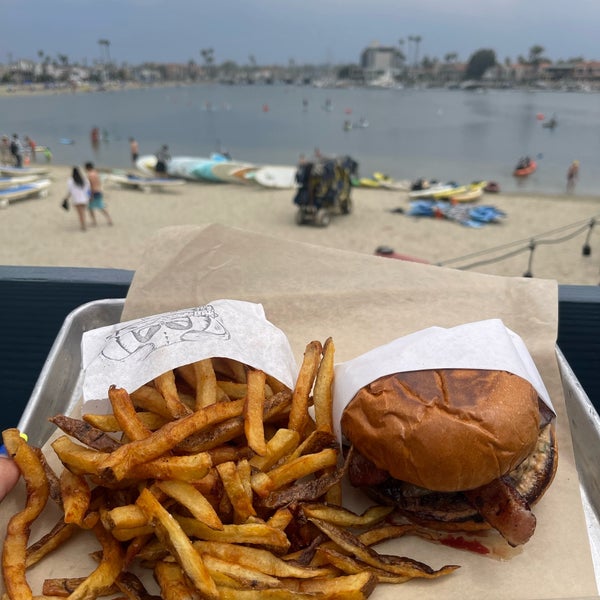 Grill 'Em All - Belmont Shore - Long Beach, CA