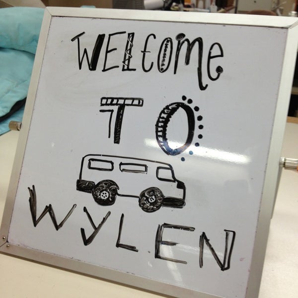 Van Wylen Library - College Library