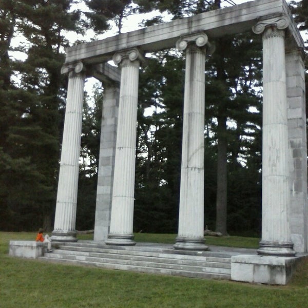 Princeton Battlefield State Park - 5 tips