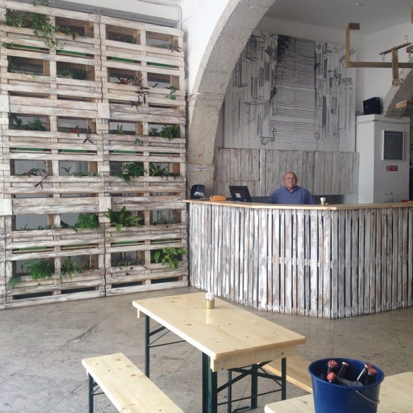 Castro Beer - Brewery in Centro Histórico