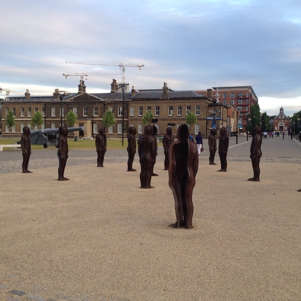 Royal Arsenal Riverside - Woolwich, Greater London