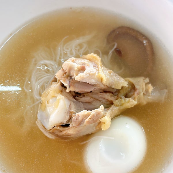 Sin Lian Shin (新聯成) - Kuching, Sarawak