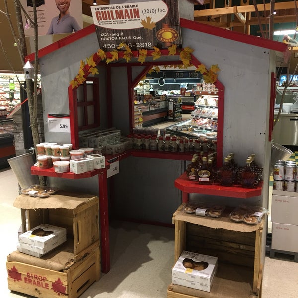 IGA Extra - Grocery Store