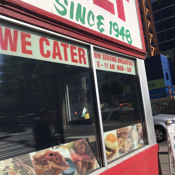Photos at Market House Meats - Belltown - Seattle, WA