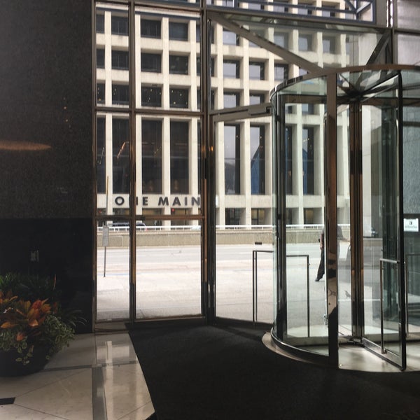 One Main Place - 1201 Main St., Dallas, TX 75202