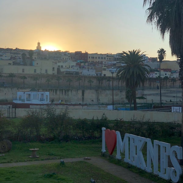 Meknès