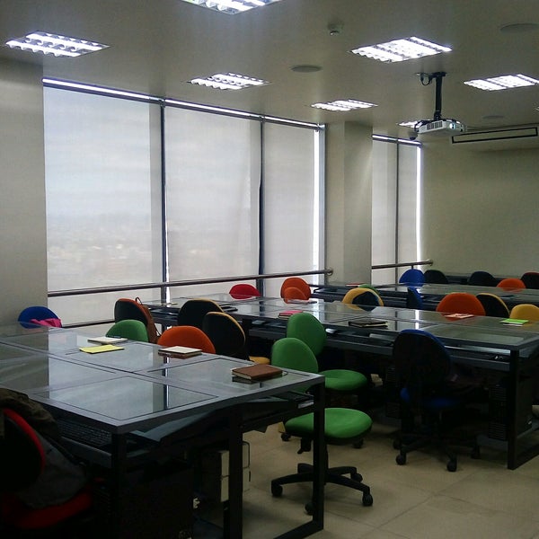 Photos at Buenaventura Garcia Paredes, O.P. Building - Sampaloc - 1 tip