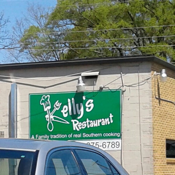 Kelly's Restaurant - 5 tips from 57 visitors