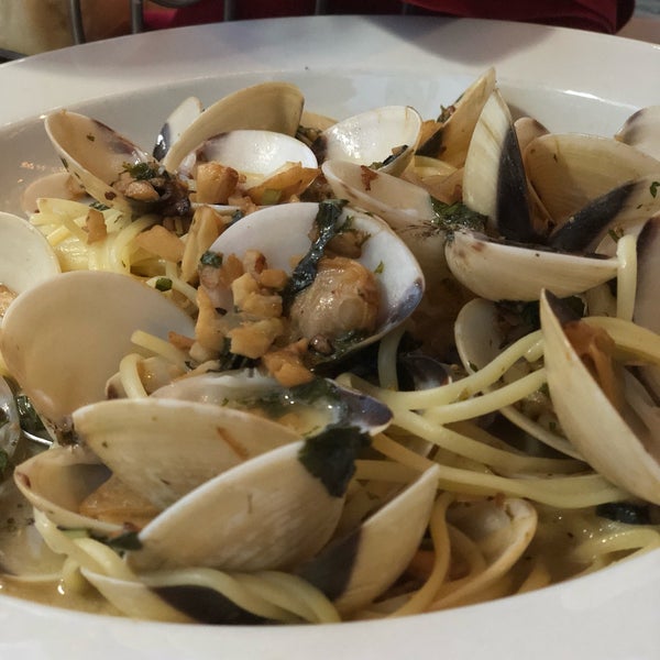 Cafe Ragazzi - Italian Restaurant