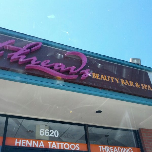 Threads Beauty Bar and Spa - Cosmetics Store