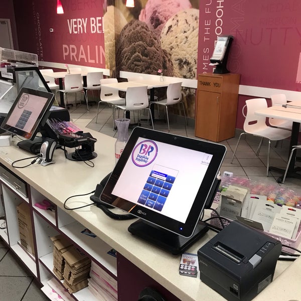 Baskin-Robbins - 11846 Bandera Rd