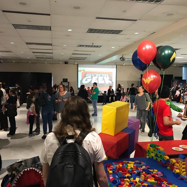 Laredo Public Library - Eastern Laredo - Laredo, TX